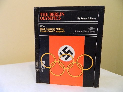 The Berlin Olympics, 1936: Black American athletes counter Nazi ...