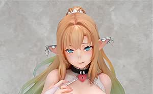 Amazon.co.jp: Pleiades HONEY CAGE Princess Katia Illustration by Fuyuki Nanahara, 1/5 Complete ...