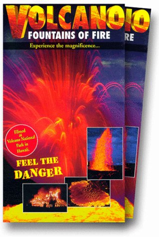 Amazon.com: Volcano; Fountains of Fire : Volcano 2ppk: Movies & TV