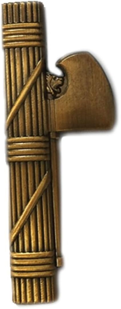 Ancient Roman Fasces, Italian Fascist, Rome SPQR Standards, Il Duce ...