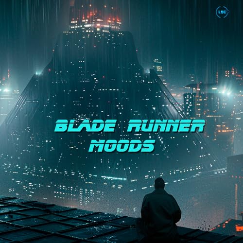 Amazon.com: Blade Runner Moods : (LUX): Digital Music