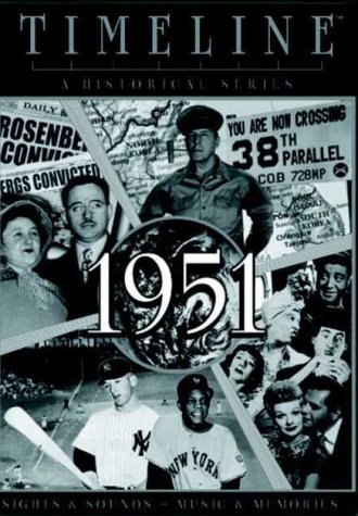 Timeline 1951: Amazon.in: Movies & TV Shows