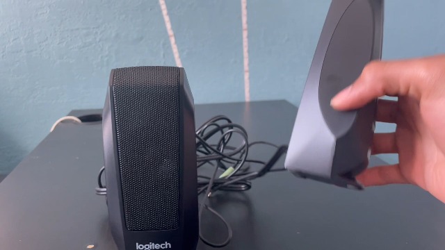 Watch HONEST Review of Logitech S120 Speakers - Before You Buy on ...