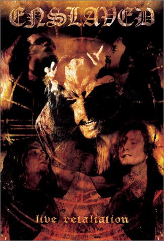 Amazon.com: Enslaved - Live Retaliation : Enslaved: Movies & TV