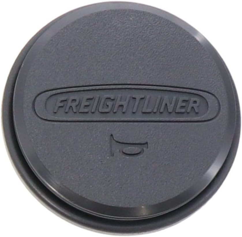 Freightliner A14-15472-002 - Botón de bocina : Amazon.com.mx ...