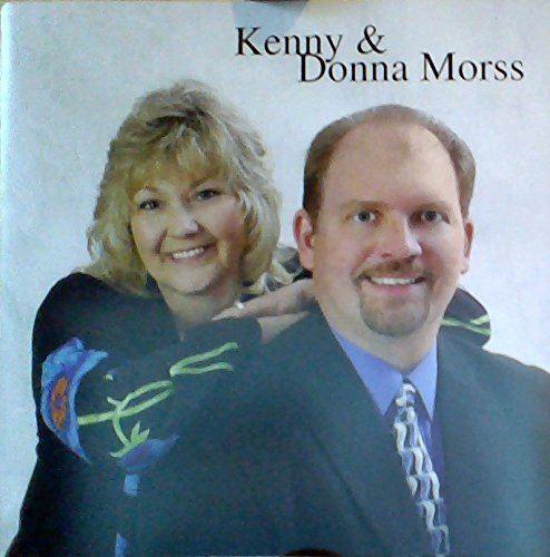 Scars, Kenny & Donna Morss - Amazon.com Music
