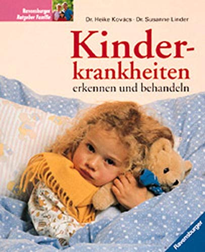 Amazon.com: Kinderkrankheiten erkennen und behandeln.: 9783332008364 ...
