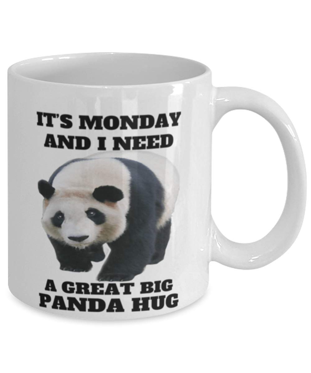 Panda Hug Meme Hug A Trash Panda Meme, International Raccoon Day