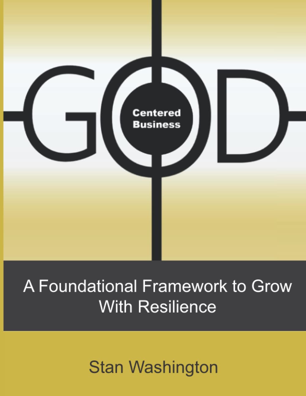 GOD Centered Business: A Foundational Framework to Grow with Resilience ...