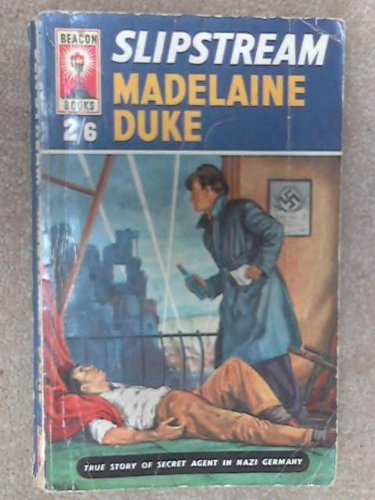 Slipstream.: M Duke: Amazon.com: Books