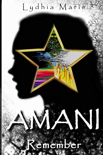 Book review of Amani - Readers' Favorite: Book Reviews and Award Contest