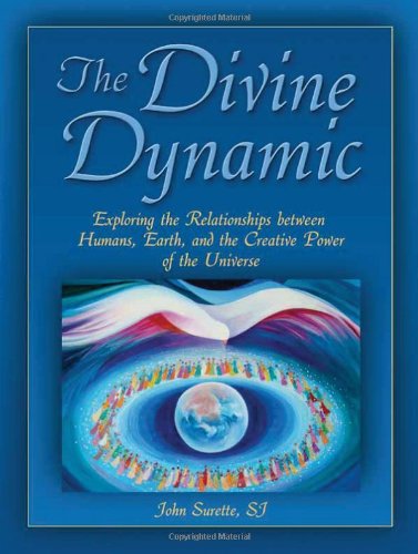 The Divine Dynamic: Exploring the Relationship Between Humans, Earth ...