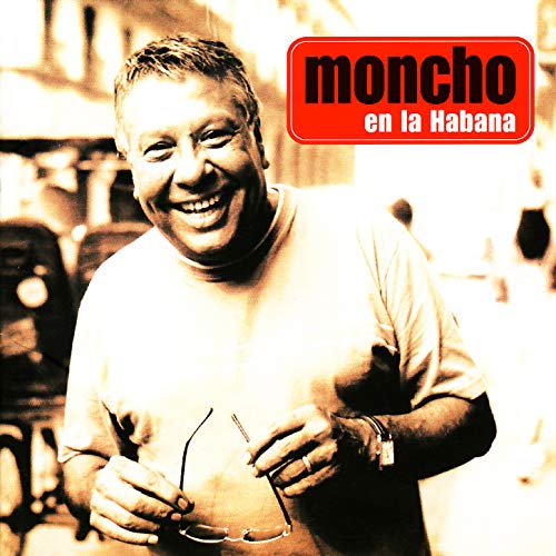 Play En La Habana by Moncho on Amazon Music