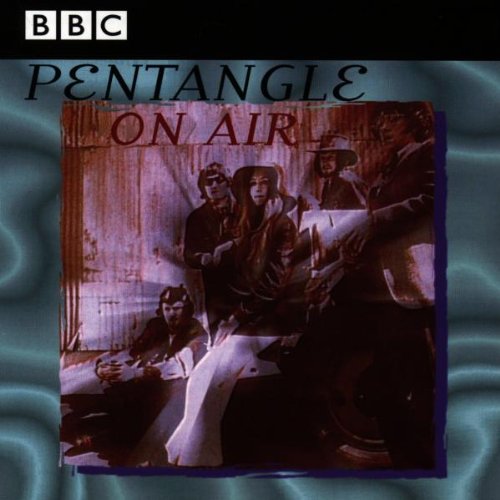 Pentangle - On Air - Amazon.com Music