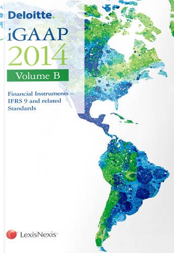 Deloitte iGAAP: v. B: Financial Instruments - IFRS 9 and Related ...