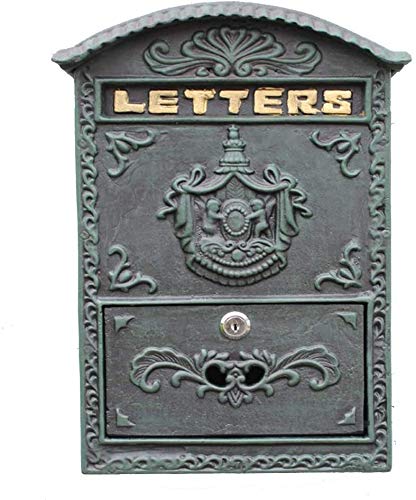 Cast Iron Post Boxes for sale in UK | View 91 bargains