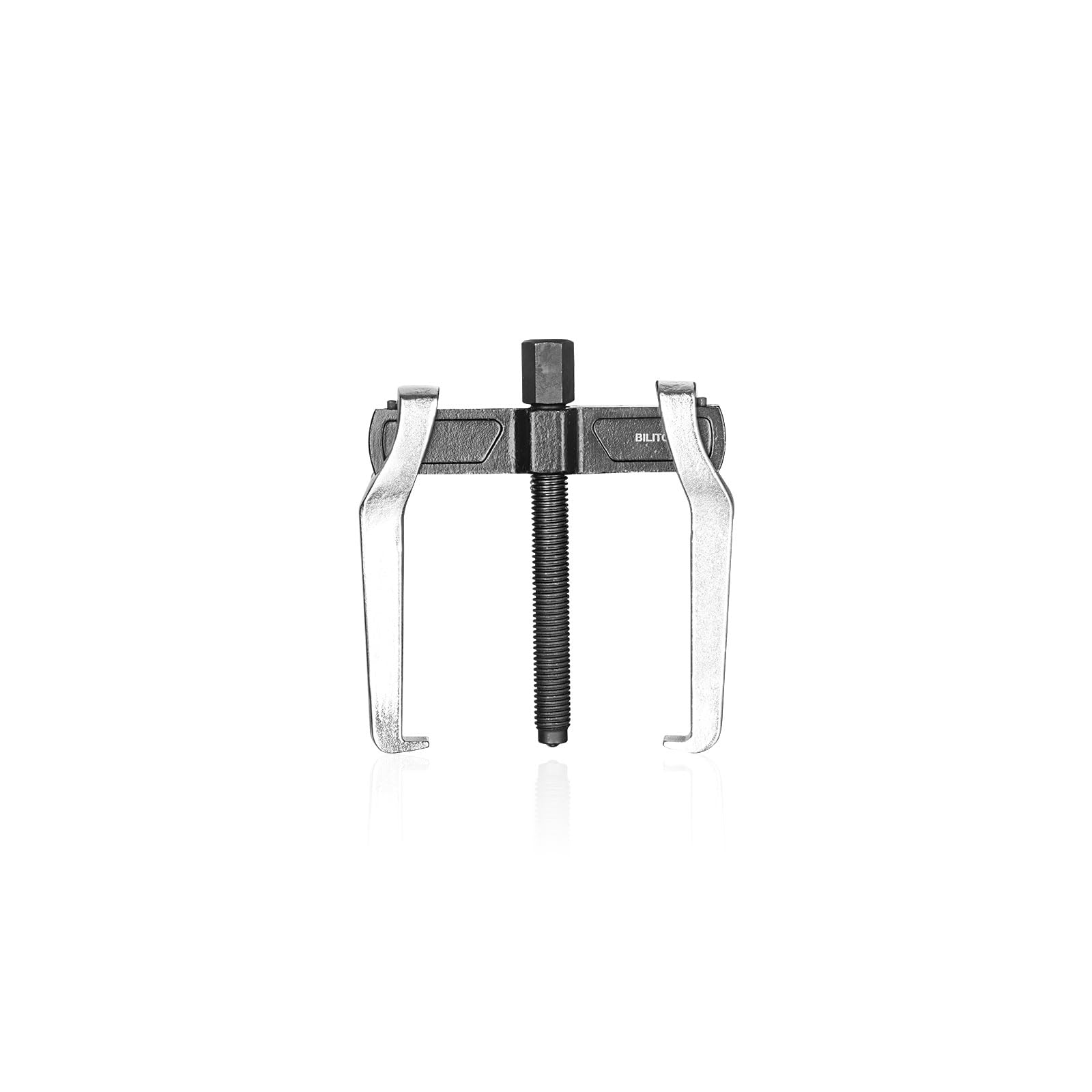 Snapklik.com : 4" 2-Jaw Gear Puller, Internal External For Removal Of ...