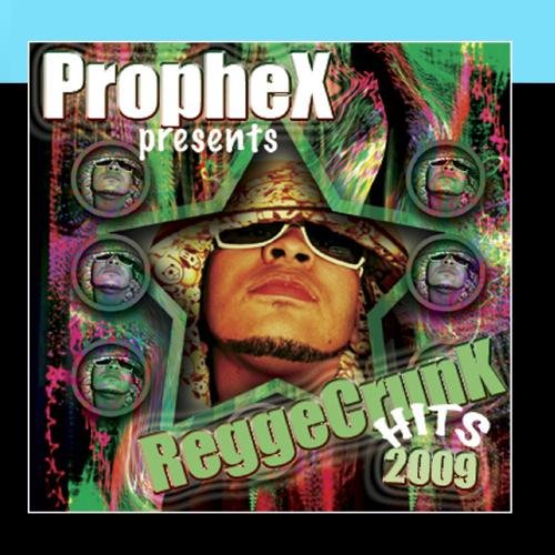 Amazon.com: Prophex Presents Reggae Crunk Hits 2009: CDs & Vinyl