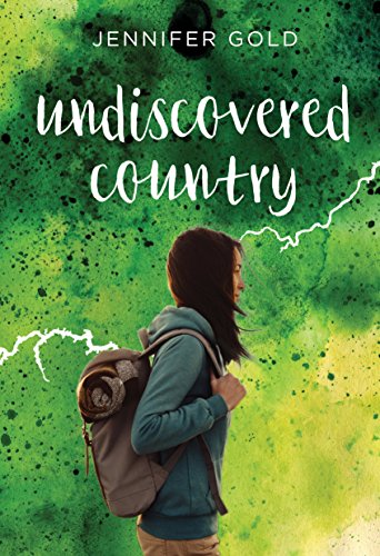 Amazon.com: Undiscovered Country eBook : Gold, Jennifer: Kindle Store