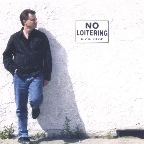 Amazon.com: No Loitering : Mark Madison: Digital Music