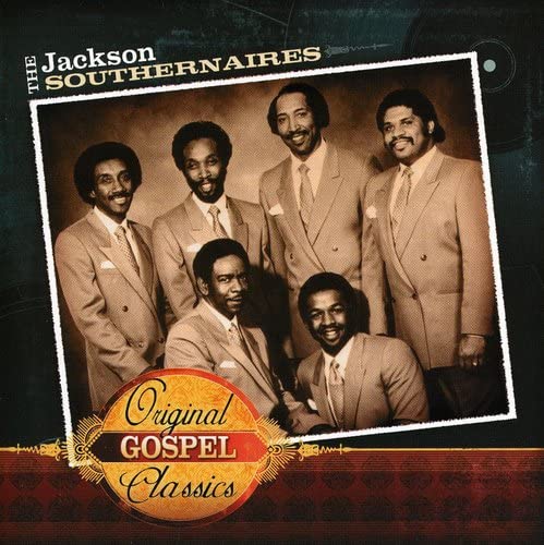 JACKSON SOUTHERNAIRES - Original Gospel Classics - Amazon.com Music