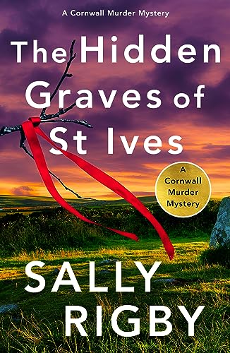 Amazon.com: The Hidden Graves of St Ives: An absolutely nail-biting ...