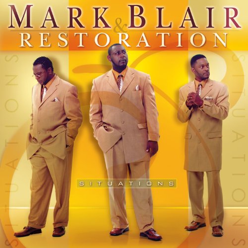 Play Situations by Mark Blair & Restoration on Amazon Music