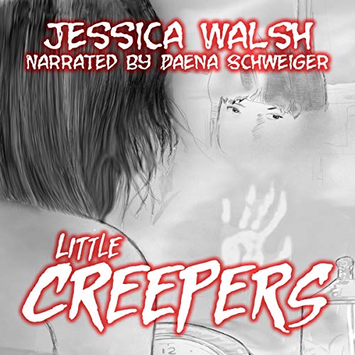 Amazon.com: Little Creepers: A Horror Anthology (Audible Audio Edition ...