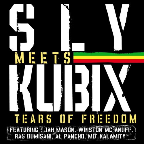 Play Tears of Freedom by SLY & KUBiX on Amazon Music