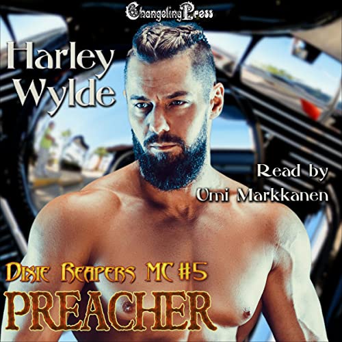 Amazon.com: Torch: Dixie Reapers MC #2 (Audible Audio Edition): Harley ...