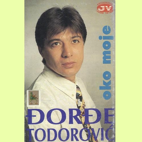 Spiele Oko moje von Djordje Todorovic auf Amazon Music ab