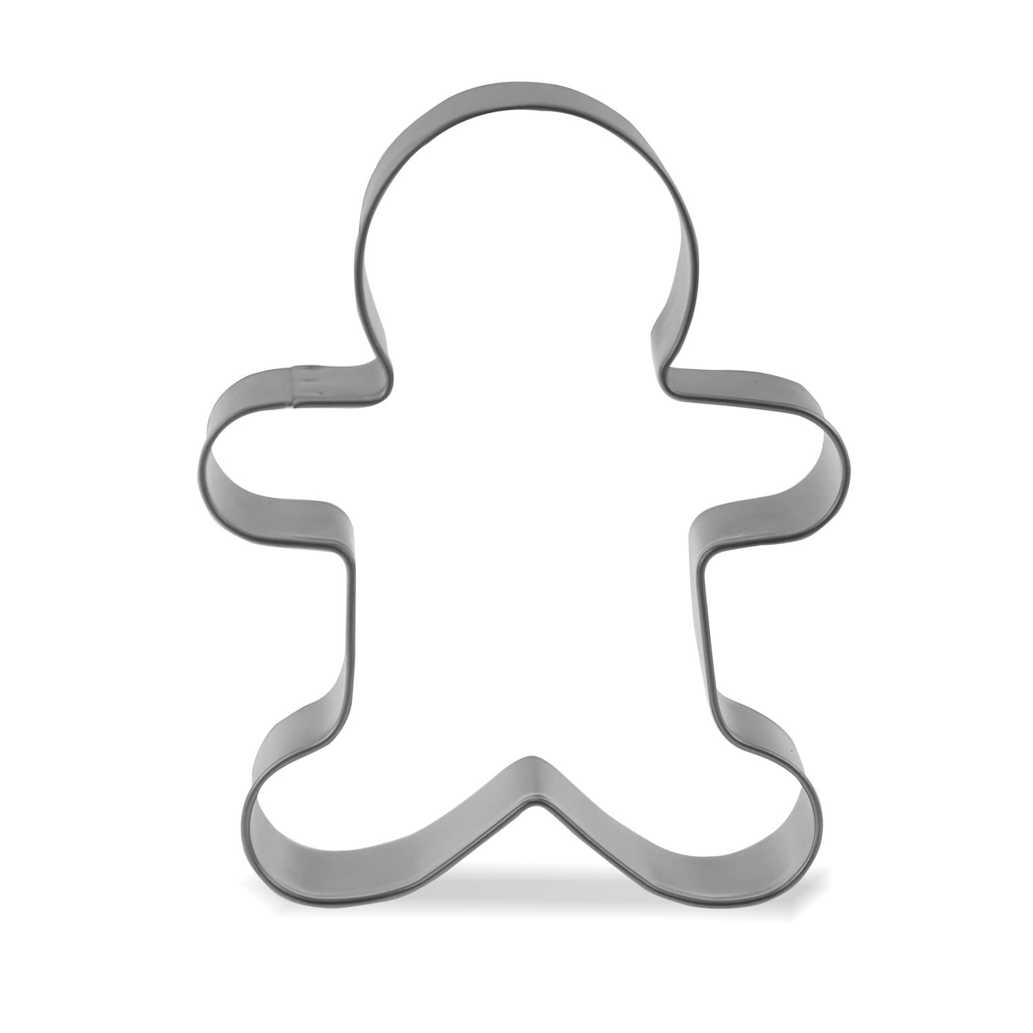 Person Cookie Cutter Shop Gingerbread Cookie Cutters & Embossers