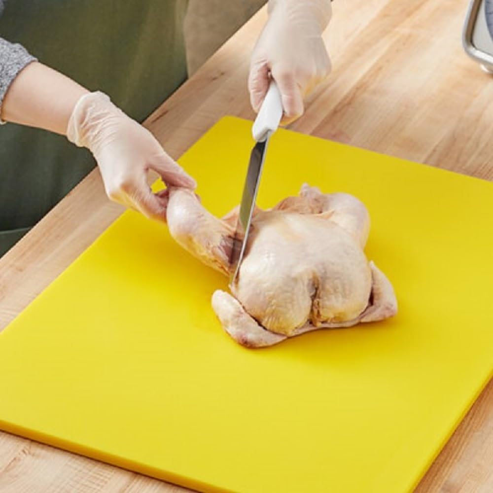 Snapklik.com : 24 X 18 X 1/2 Cutting Boards For Kitchen Yellow Color ...
