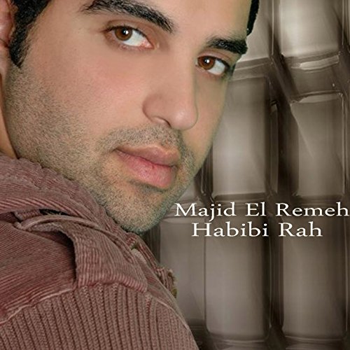 Play Habibi Rah by Majeed El Romeh on Amazon Music