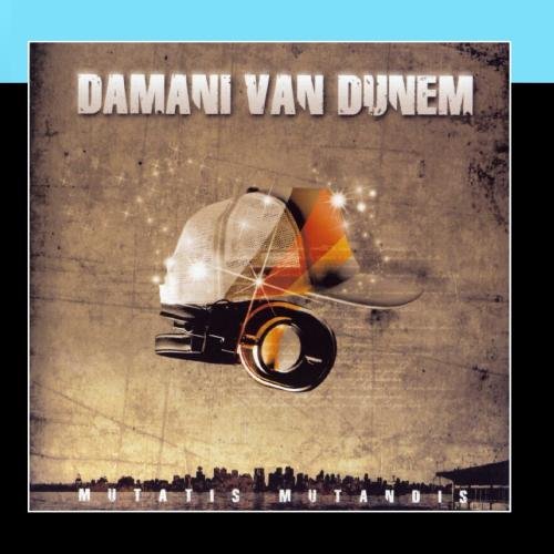 Damani Van Dunem - Mutatis Mutandis - Amazon.com Music