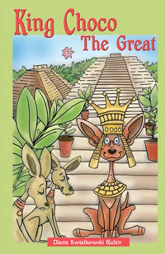 Amazon | King Choco The Great (English Edition) [Kindle edition] by ...
