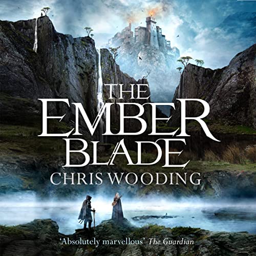 Amazon.com: The Shadow Casket: The Darkwater Legacy, Book 2 (Audible ...