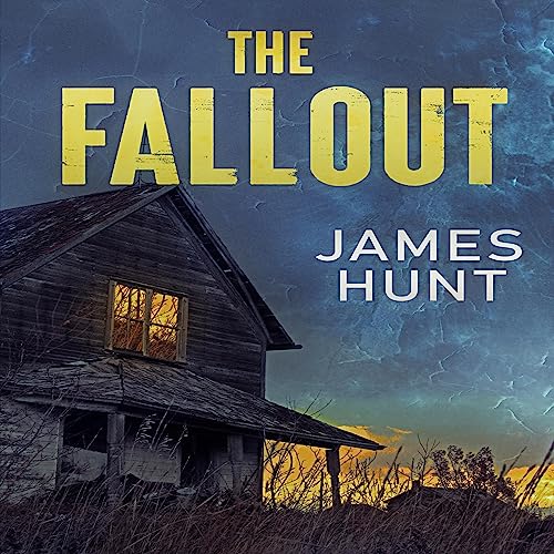 Amazon.com: The Fall Out: EMP Post Apocalyptic Survival, Book 5 (Audible Audio Edition): James ...