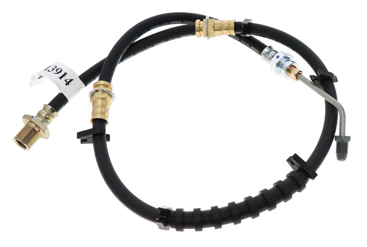 Genuine Workhorse Jounce Hose Assembly W0013914 | Desertcart INDIA