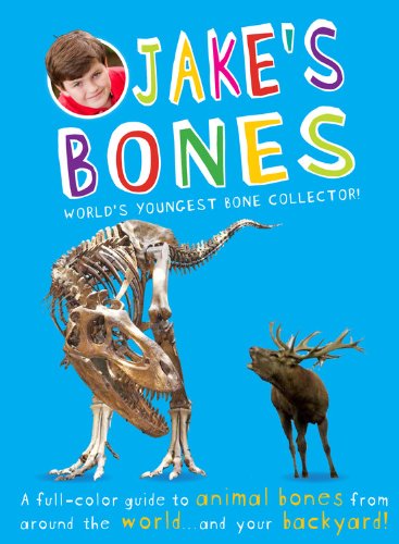 Jake's Bones: McGowan-Lowe, Jake: 9781848988521: Amazon.com: Books
