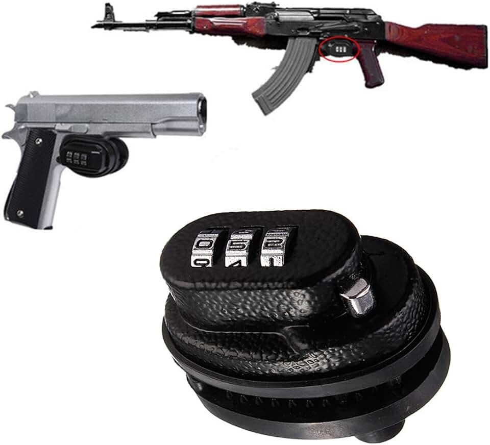 Amazon.co.uk: Airsoft Guns & Rifles - Airsoft Guns & Rifles / Airsoft ...