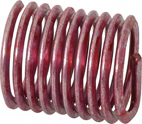 Amazon.com: Spencer Aircraft New Surplus Helicoil 3585-12CN 1125 ...