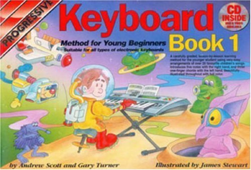Top 10 Best Keyboard For Young Beginners : Reviews & Buying Guide - Katynel