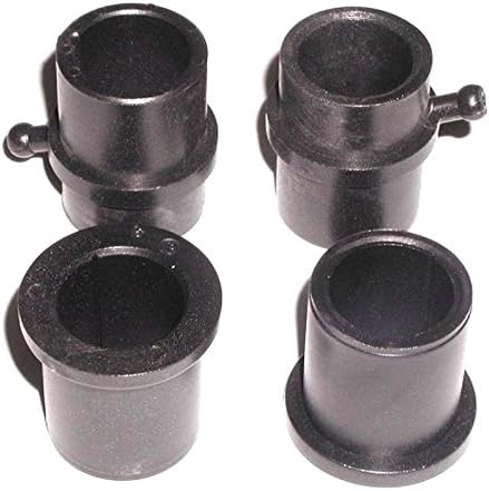 Amazon.com: (4) Bushings Replaces MTD 741-0990 And 941-0516 : Patio ...