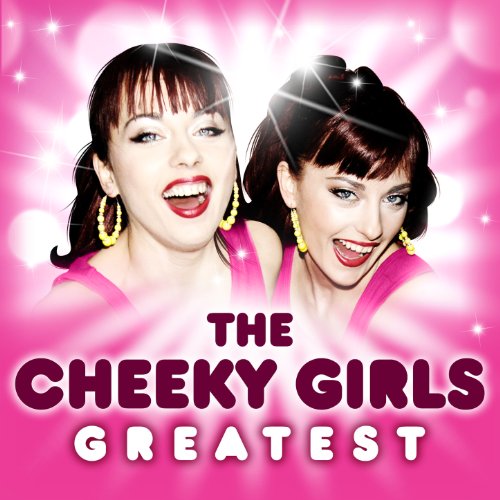 Play Greatest - The Cheeky Girls by The Cheeky Girls on Amazon Music