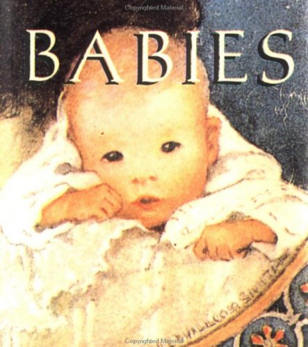Babies (Tiny Tomes S.): Amazon.co.uk: Ariel Books, Arnott, Nancy ...