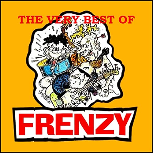 Play Best Of Frenzy by Frenzy on Amazon Music