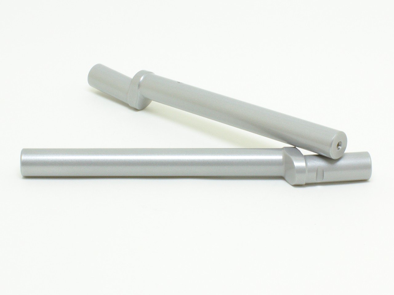 Amazon.com: HeliBars TracStar handlebar risers for Suzuki GSX1300R ...