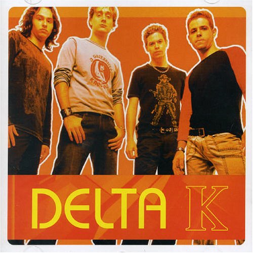 Delta K - Amazon.com Music