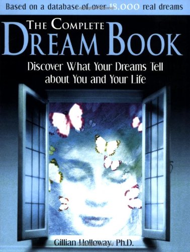 The Complete Dream Book: Holloway: 9781570717086: Amazon.com: Books